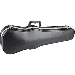 1SKB244 Violin Full size / 14" Viola Deluxe Case