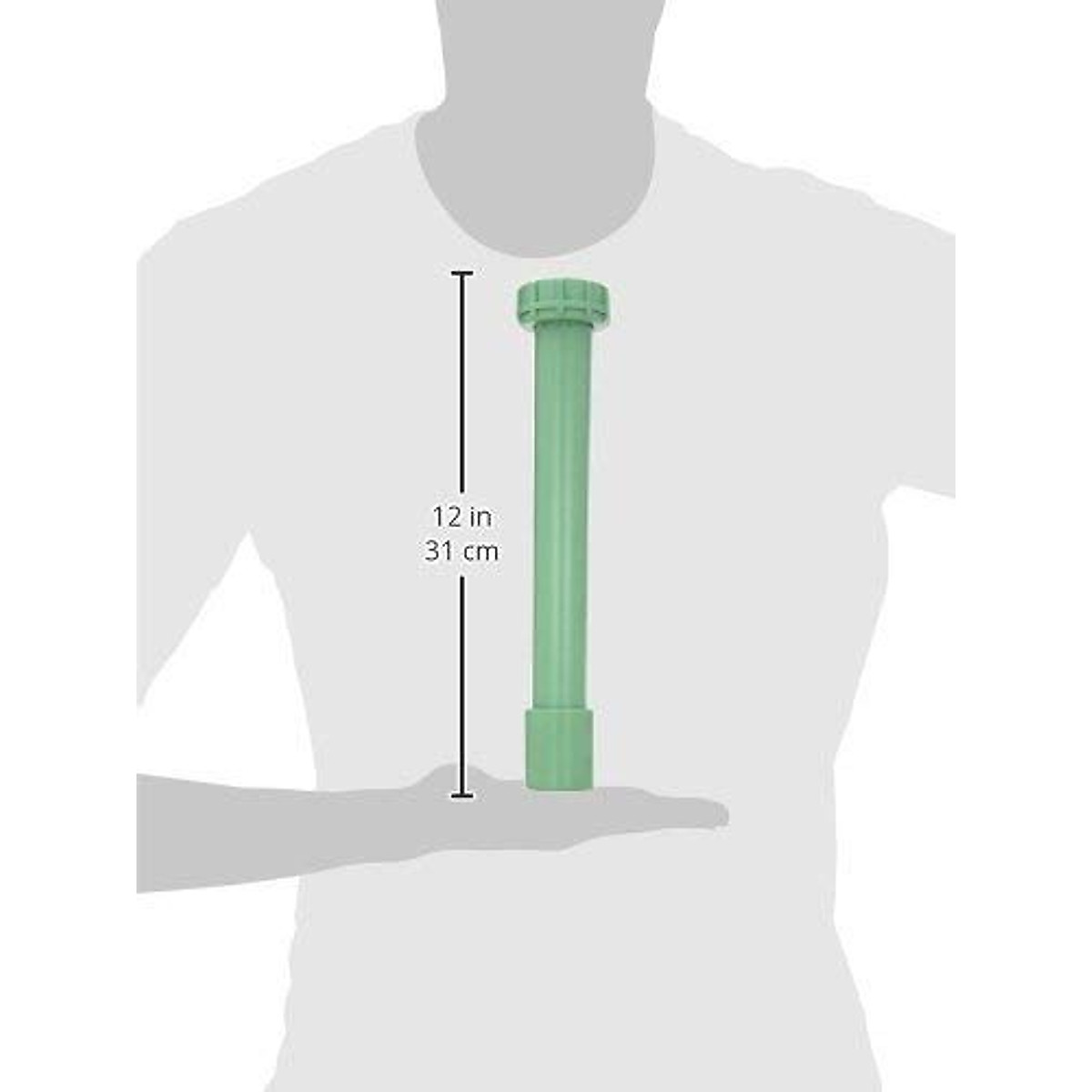 Orbit 57192 Anti-Siphon Sprinkler Valve Manifold Nipple