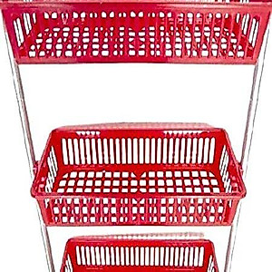 Over the Door Organizer