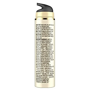 Olay Total Effects 7-In-1 Face Moisturizer Plus Mature Therapy, Beige, 1.7 Fl Oz