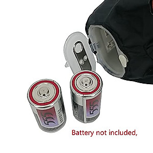 HCSXMY Cymbal Playing Monkey Charley The Chimp Vintage Electronic Plush Decoration Toy Original Source (Monkey)