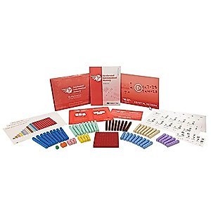 Math-U-See Accelerated Individualized Mastery (AIM) for Multiplication with a Bridge to Division: A Fun Math Intervention Program for Achieving Fast Math Fact Fluency