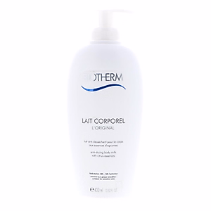 Biotherm Anti-Drying Body Milk