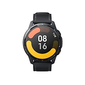 Xiaomi Watch S1 Active (Space Black)