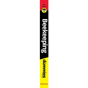 Beekeeping For Dummies