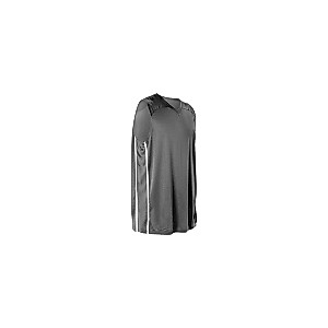 Alleson Athletic 535JY - Basketball Jersey Yout - M - CC/WH