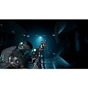 Deep Silver Dolmen - PlayStation 4