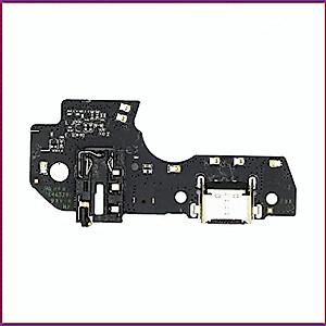 for Samsung Galaxy A03S SM-A037 A037U SM-A037U USB Charger Charging Port Dock Connector Ribbon Flex Cable Replacement