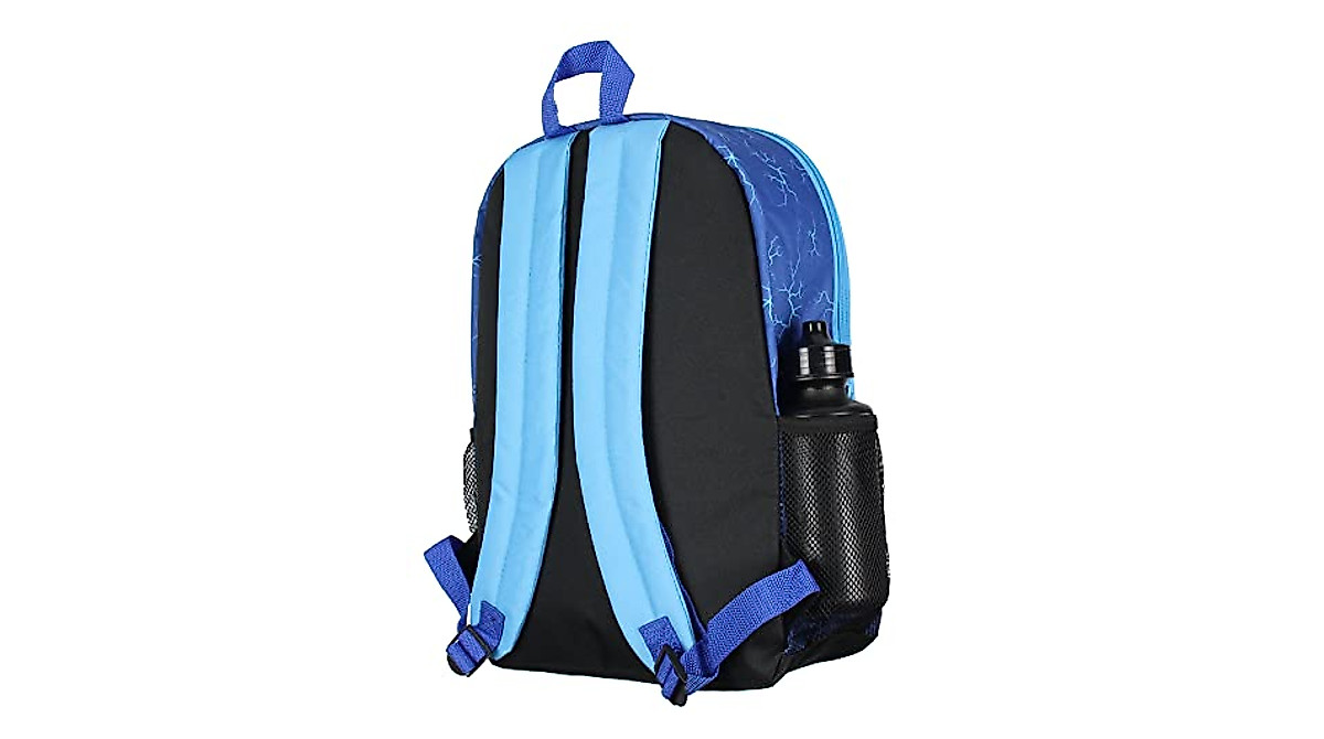 INTIMO Beyblade Burst 5 PC Backpack Set - Official Merch