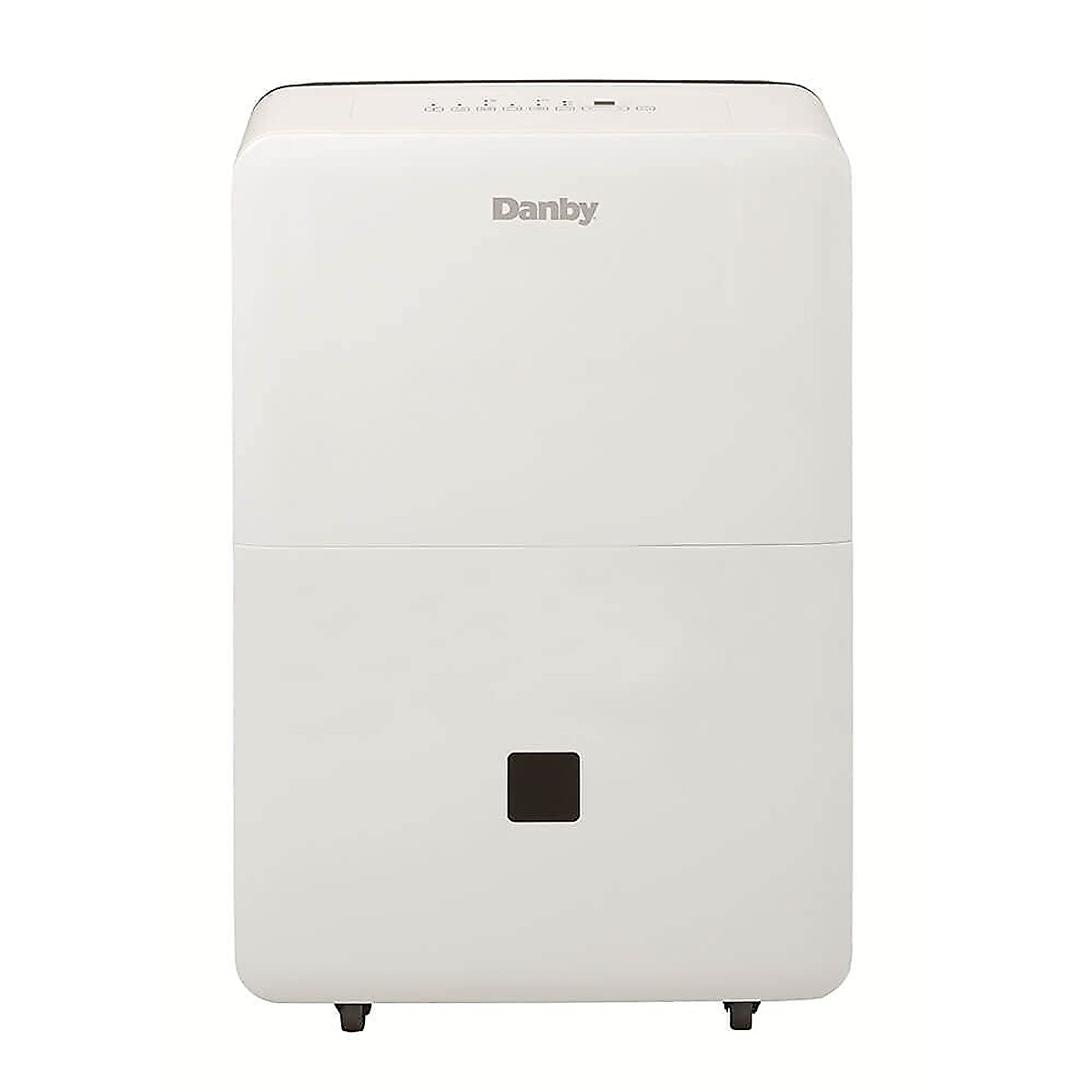 Danby RBDDR050BJPW / DDR050BJPWDB-RF / DDR050BJPWDB-RF 50 Pint DoE Dehumidifier with Pump Recertified