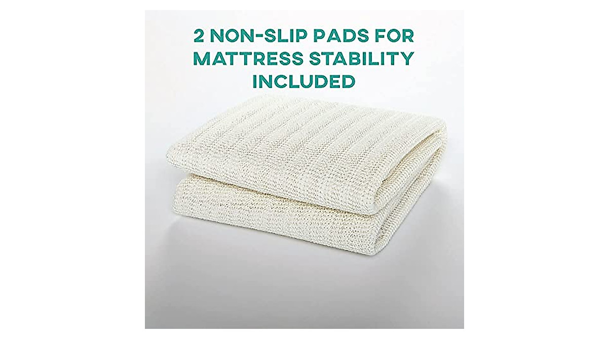 ZINUS SmartBase 16" Heavy Duty Mattress Foundation