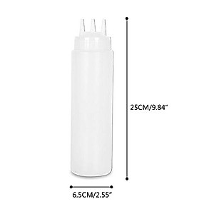 Commercial Sauce Warmer,Electric Pump Dispenser, Sauce Bottle Warmer Food Sauce Warmer Heater,Jam Heat Preservation Machine Multifunction Butter Cheese Fondue Warmer (1 Bottles 80W)