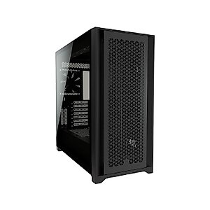 Adamant Custom 24-Core Liquid Cooled Modelling Workstation Desktop Computer PC Intel Core i9-13900KS 3.2GHz Z790 PROART 32GB DDR5 1TB NVMe Gen4 SSD 6TB HDD Win 11 1000W Gefoce RTX 4090