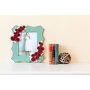 Cricut 3D Floral Home Decor Cartridge