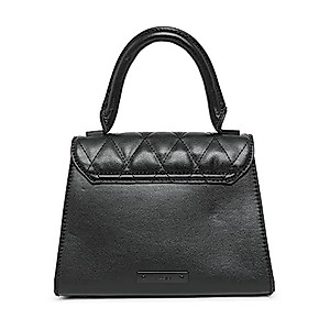 ALDO Tranquil Black/Black One Size