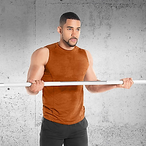 CAP Barbell Olympic Aluma-Lite Training Bar