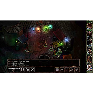 Planescape Torment & Icewind Dale: Enhanced Editions - Nintendo Switch