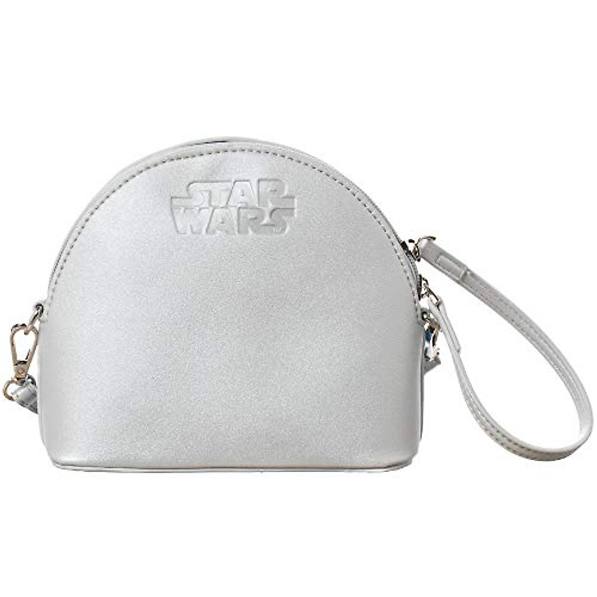 Star Wars R2-D2 Crossbody Handbag Purse