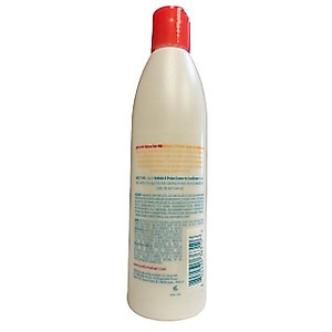 Just For Me Hair Milk Leave-in Conditioner Hydrate, 10 Ounce