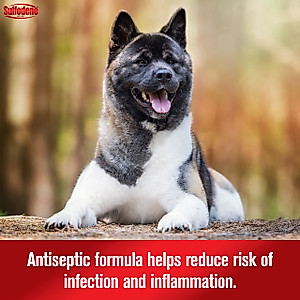 Sulfodene Ear Cleaner for Dogs & Cats 4oz