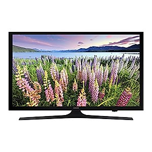 Samsung UN50J5200 50-Inch (49.5" Diag.) 1080p Smart LED TV (2015 Model)