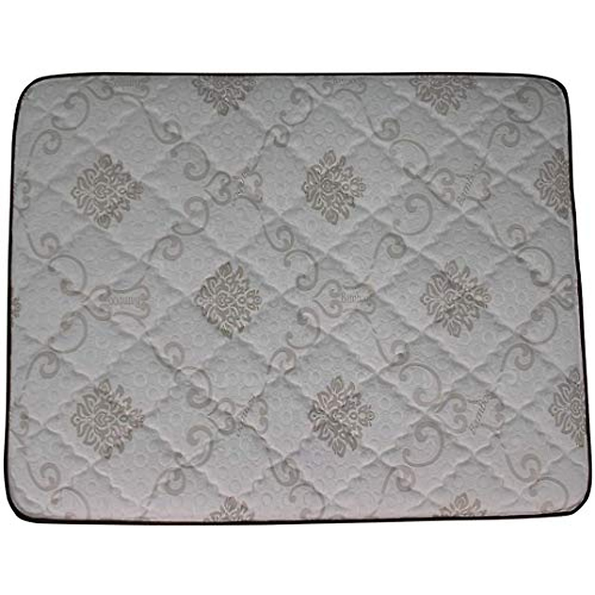 Parklane Mattresses "The Explorer RV Mattress (RV King - 72" x 78")