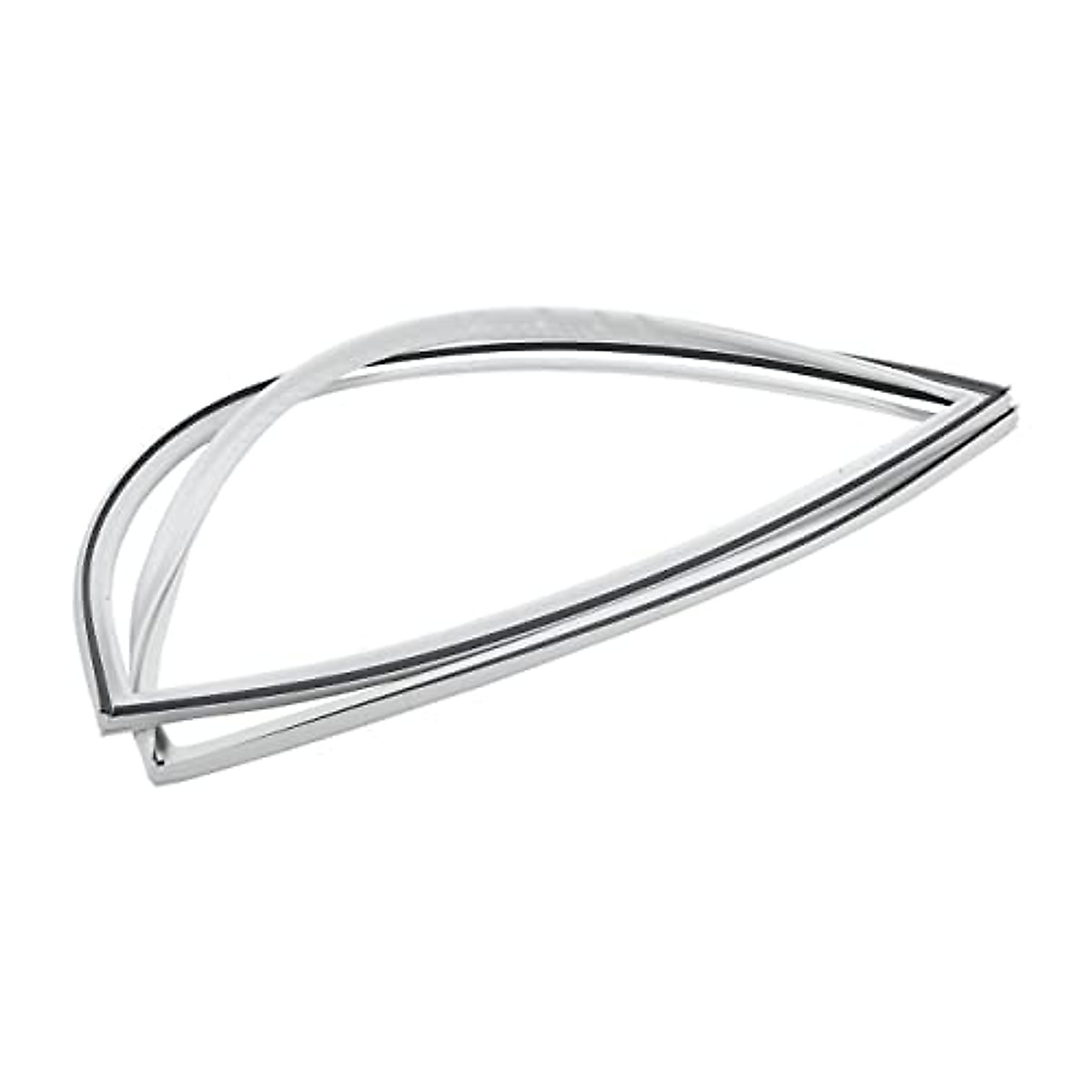 Whirlpool WP2319265T SxS Refrigerator Door Gasket