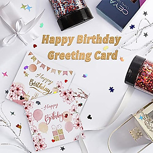 Ceya Holographic Cross Star 4mm Confetti Glitter, 2.7oz/ 77g Laser Silver Chunky Glitter Resin Sparkle Flakes Iridescent Nail Sequin for DIY Crafts, Slime, Nail Art, Festival Party Decor, Wedding Card