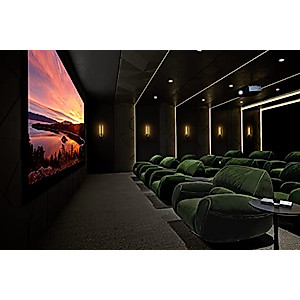 Sony VW1025ES 4K HDR Laser Home Theater Video Projector VPL-VW1025ES