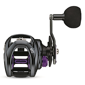 Daiwa PROREX TWS BAITCASTER Reel