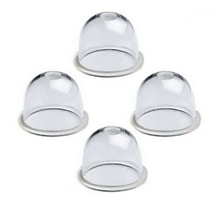 Primer Bulb for Legend Force 46cc Gas Tiller Cultivator A063001