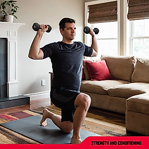 RBX | Sculpt and Tone Hand Weights – 5lb/10lb Pair