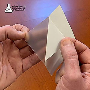 Spa Bond Hot Tub & Pool Leak Seal Patch Kit - Clear Ultra-Adhesive Waterproof Repair Fix for Vinyl, PVC, Acrylic