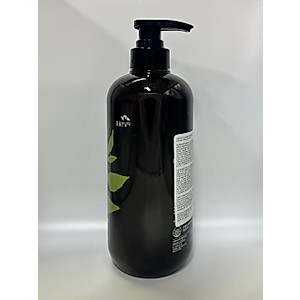 HENNA HAIR SHAMPOO 700 ml / 23.6 fl oz