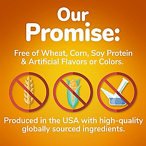 Fruitables Pumpkin Digestive Supplement – Made in USA Canned Pumpkin for Dogs & Cats - Pumpkin Puree Dog - Dog Digestive Support - 15 oz (Pack of 4)