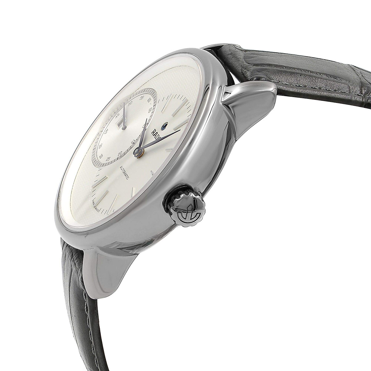 Rado Diamaster Grande Seconde Automatic Men's Watch R14129126