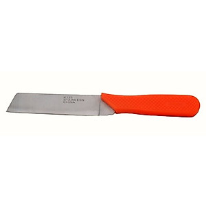 Zenport K123-24 Seed Potato Knife with 3.75-Inch Stainless Steel Blade, Box of 24