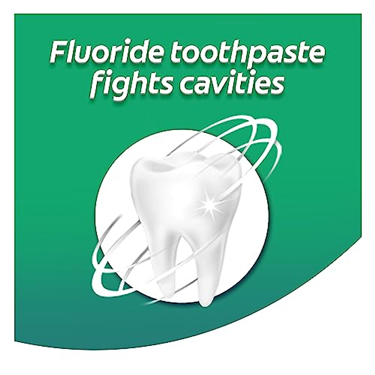 Colgate Max Fresh with Whitening Toothpaste with Mini Breath Strips, Clean Mint Toothpaste for Bad Breath, 6.3 Oz Tube. 3 Pack