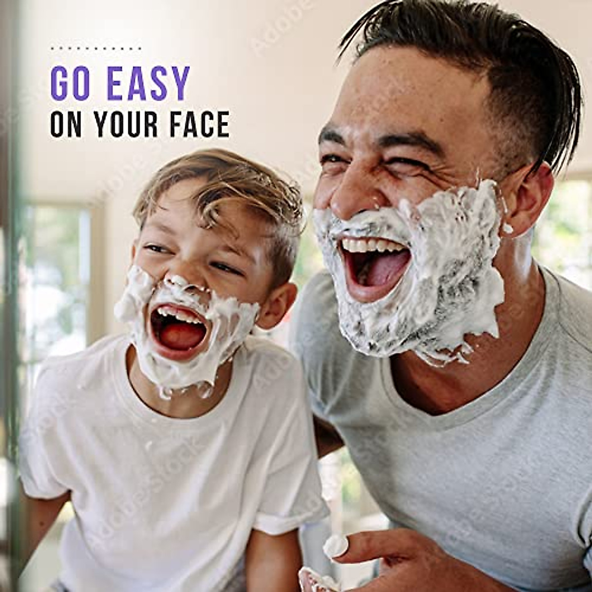 Edge Extra Moisturizing Shaving Gel, 198g