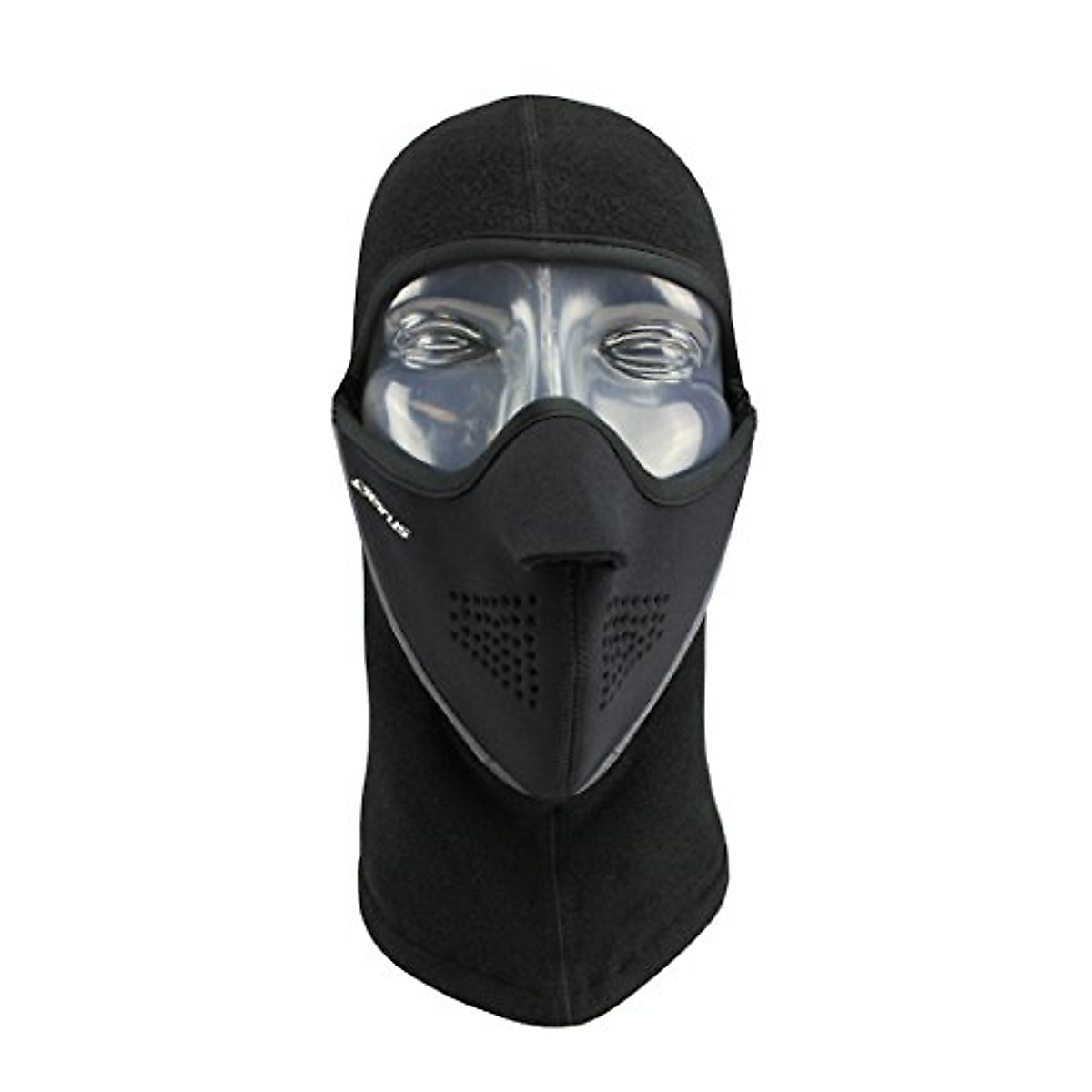 Seirus Innovation Sport, Black, Large/X-Large