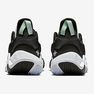 NIKE Giannis Immortality 2 Big Kids' Basketball Shoes Grade School DQ1, Size 4