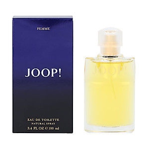 JOOP! by Joop! EDT SPRAY 3.4 OZ