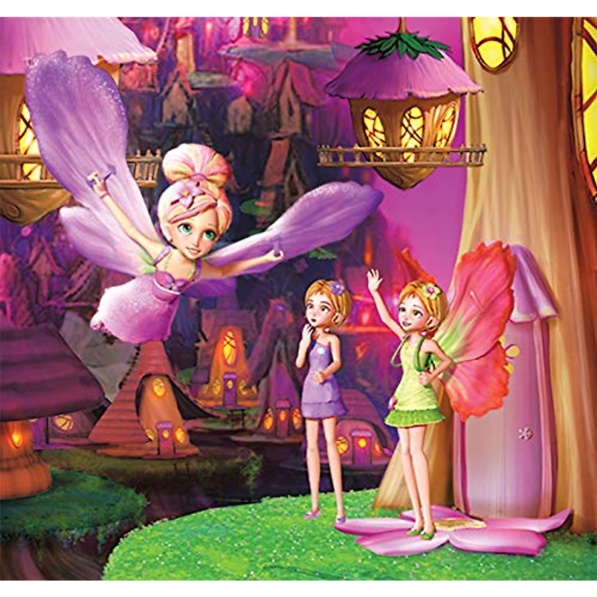 Barbie: 10-Movie Classic Princess Collection [DVD]