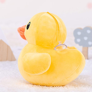 Lazada Duck Plush Toy Stuffed Animal Soft Toys Baby Girl Gifts Yellow 7 Inches