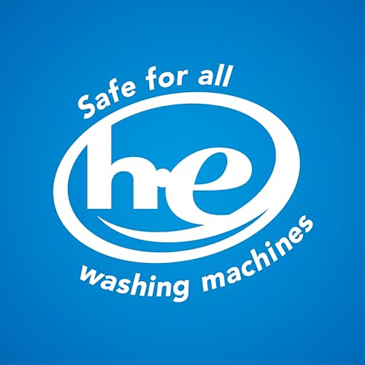 Persil Free & Sensitive Liquid Laundry Detergent, Unscented and Hypoallergenic for Sensitive Skin, 2X Concentrated, 82.5 fl oz, 110 Loads