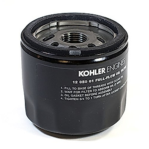 52" Hustler Raptor and Raptor Limited Tune-Up Kit (Air Filter 32 083 09-S)