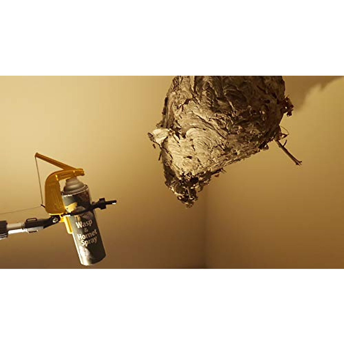 Gotcha Sprayer Pro Extension Pole Adaptor