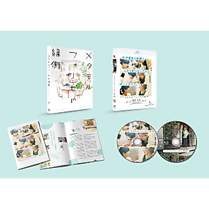 バップ [Manufacturer Bonus Item] Metamorphose Enside Collector's Edition (Blu-ray 2-Disc Set) (Includes Komeda Sensei Mini Sign Shikishi Set (Set of 2)