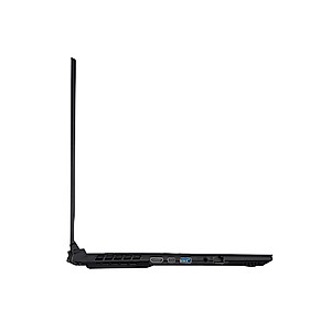 GIGABYTE AERO 15 OLED YD - 15.6" UHD 4k AMOLED IPS, Intel Core i7, NVIDIA GeForce RTX 3080 Laptop GPU 8GB GDDR6, 16GB RAM, 1TB SSD, Win10 Pro, Creator Laptop (AERO 15 OLED YD-73US624SP)