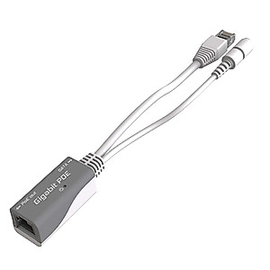 MikroTik SXTsq 5 ac 16dBi 5GHz Dual Chain Integrated CPE/Backbone with AC support and Gigabit Ethernet (RBSXTsqG-5acD-US)